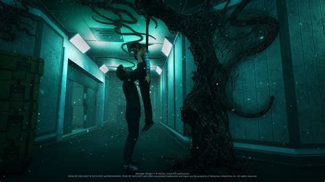 Steve Harrington Hintergrundgeschichte Und Talente Dead By Daylight Dead By Daylight