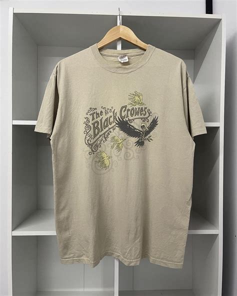 Vintage The Black Crowes Grailed