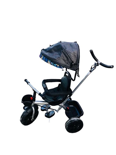 სასეირნო ველოეტლი 1