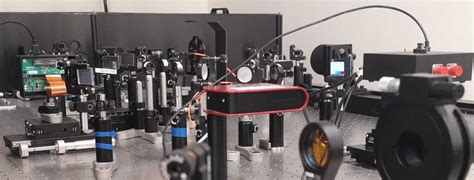 Time Resolved Magneto Optical Spectroscopy Ag Cinchetti Tu Dortmund