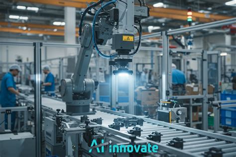 Automated Visual Inspection Your Path To Zero Errors