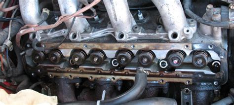 The Porsche 944 Cam Tower