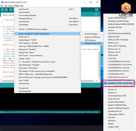 สอนใช้งาน Esp8266 Gy 2561 Tsl2561 เซ็นเซอร์วัดแสงช่วงกว้าง Luminosity Sensor Module ขาย