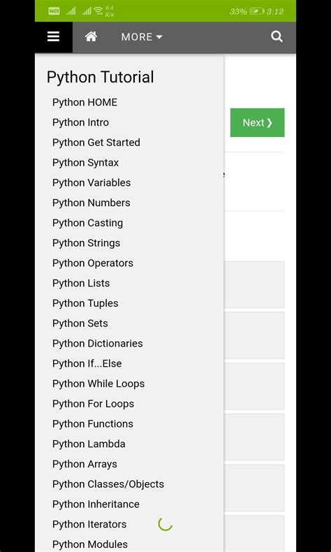 W3schools Apk For Android Download