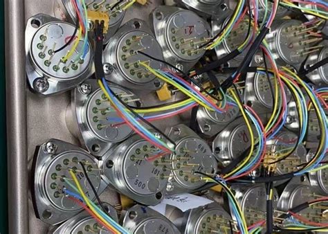 accelerometer sensor professional acceleration measurement unit