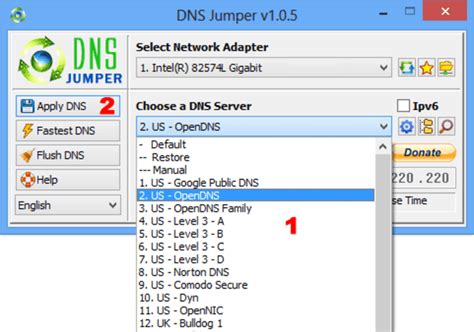 How To Hack DNS For Faster Internet Speed Cupidtech