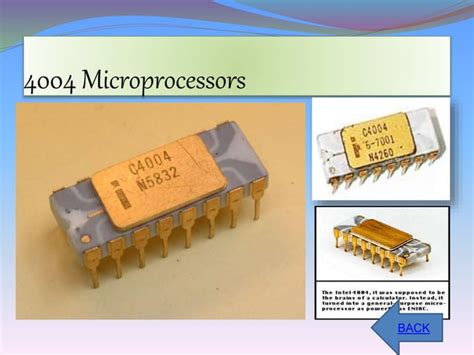 Central Processing Unit PPTX