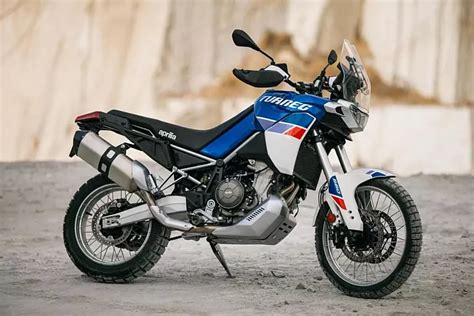 Aprilia Tuareg 660 Scheda Tecnica Trueriders