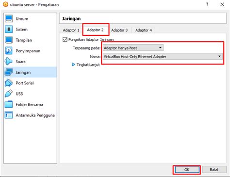 Konfigurasi Ip Address Ubuntu Server 2004 Awonapa Website Dan Blogging