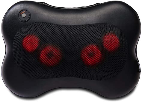 Best Lower Back Massager Reviews 2020