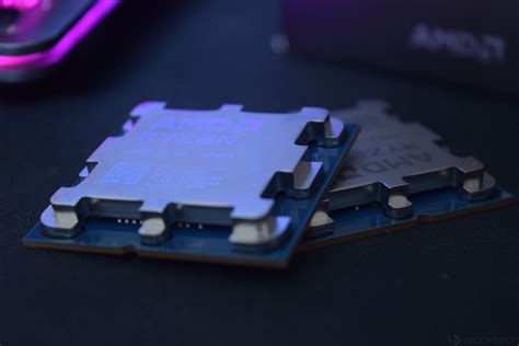 AMD Ryzen GE W APU Specifications Confirmed Slightly Lower Clocked Zen Cores