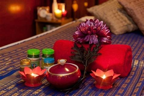 Real Wat Ton Pho Traditional Thai Massage In Aberdeen Gumtree