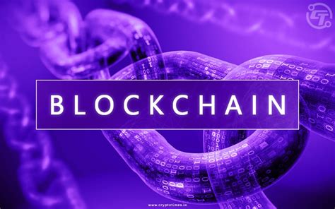 Top Blockchains To Watch Out In By Winklix