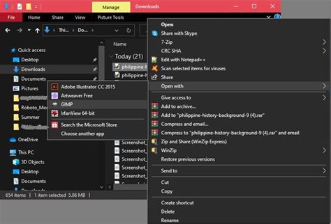 Best Ways To Open A PSD File Without Photoshop The Tech Edvocate
