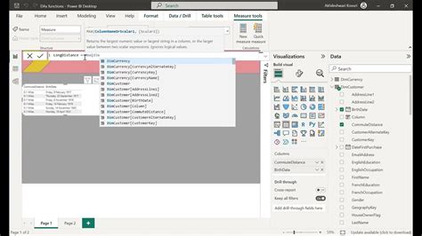 Power Bi Max Vs Maxa Vs Maxx Youtube