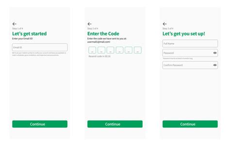 Smruti Ranjan Nayak On Linkedin Uxdesign Buildinpublic Opentowork
