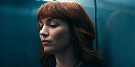 Severance Season 2 Episode 4 Review I Cant Believe The Apple Tv Series Just Did That After A