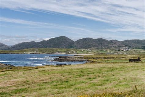 Ring Of Beara In Ierland De Mooiste Stops Reisgenie