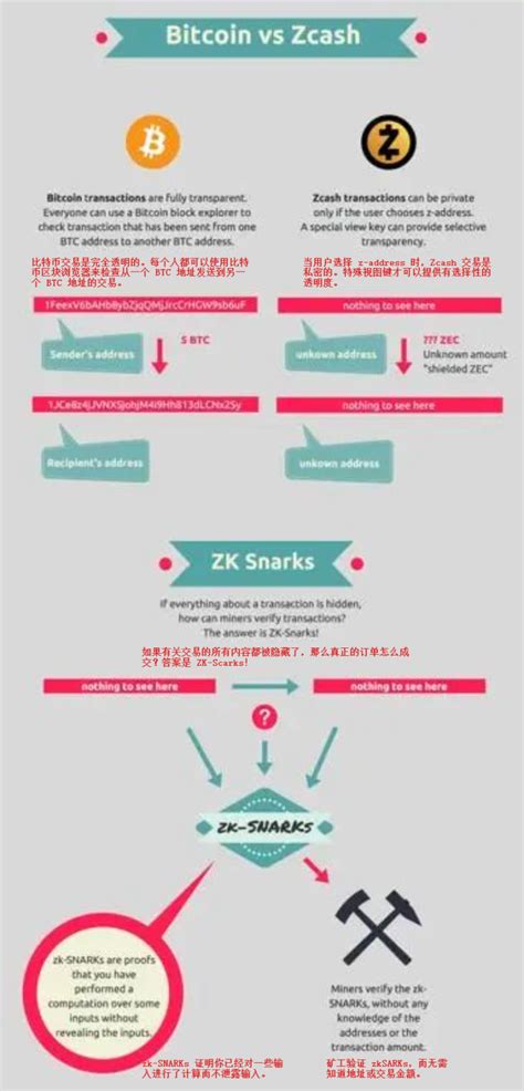 一文说透 Vitalik 眼里未来十年和区块链一样重要的 Zk Snarks Foresight News