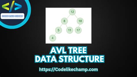 Avl Tree Codelikechamp