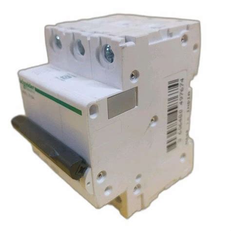 Chint Dc Mcb At ₹ 780 Chint Mcb In Bengaluru Id 2849227487488