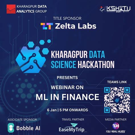 Kharagpur Data Analytics Group On Linkedin In The Ever Evolving