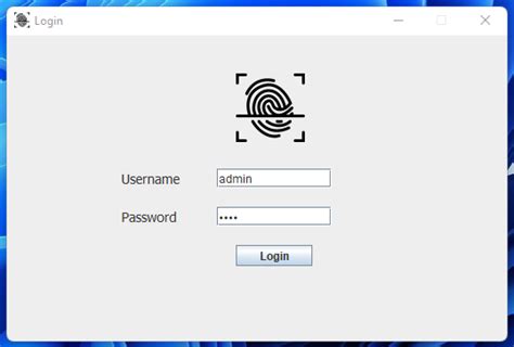 Employee Management System Project In Java Free Source Code