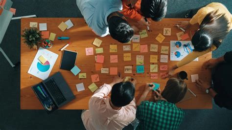 How To Build An Agile Workforce For Future Ready Success