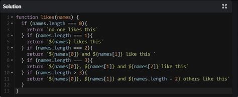Timothy Rusin On Linkedin 100daysofcoding Codewars Algorithms
