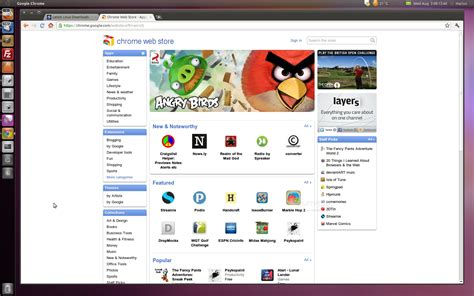 Google Releases Chrome Stable For Linux Softpedia