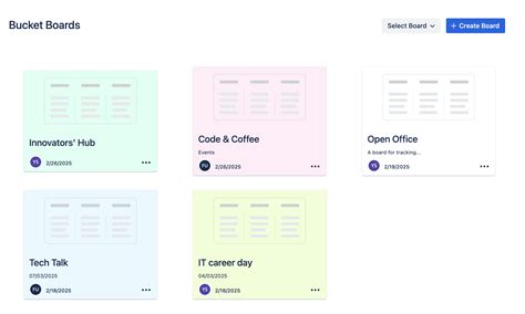 Buckets for Jira Maximieren Sie Ihre Effizienz für Organisation und Zusammenarbeit Computerra