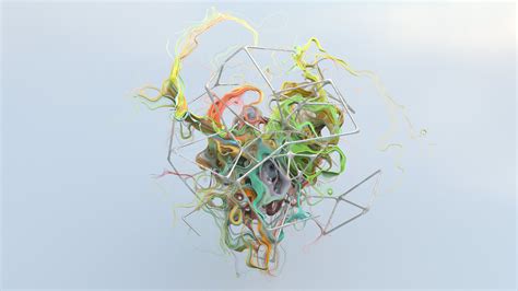 Brendan Dawes 60 Minutes On The Ethereum Blockchain