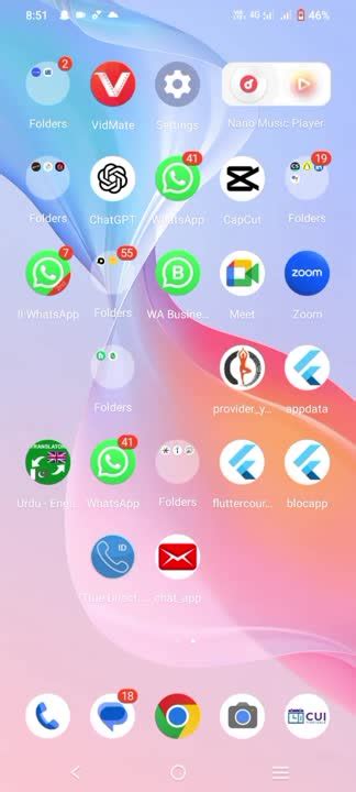 Ali Abbas On Linkedin Flutterapp Firebase Dart Mobileappdevelopment Hastingstech