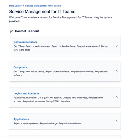 What Is Jira Service Management And How To Work Wi