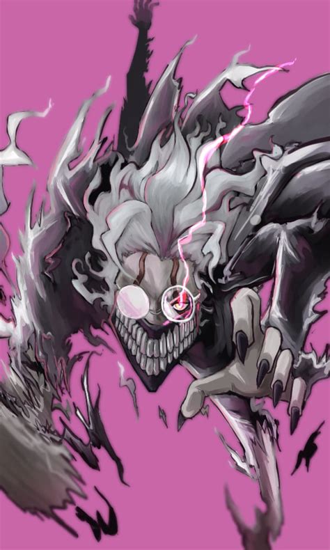 Transformed Okarun Fanart By タロウ Dandadan