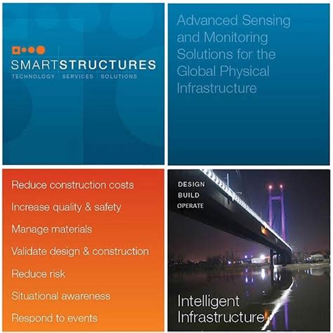 Smart Structures Youtube