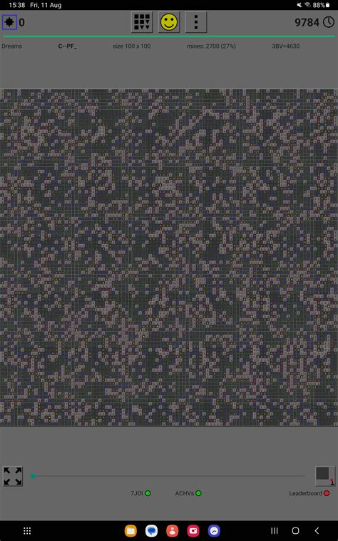 After A While I Returned To Square Tiles And Finished This One It Was