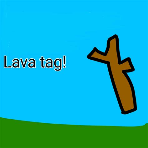 Project Lava By Tmfduck