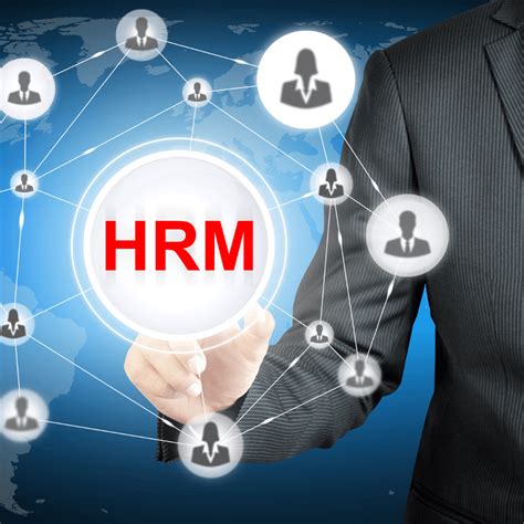 Ethics In Human Resource Management Or Hrm