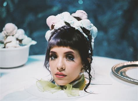 Melanie Martinez Accused Of Sexual Assault Sixteenoh