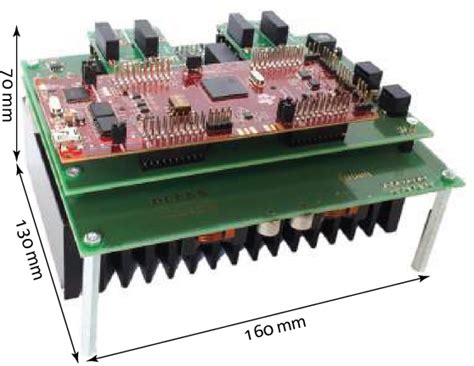 Figure 10 From Design Criteria Of Solid‐state Circuit Breaker For Low‐voltage Microgrids