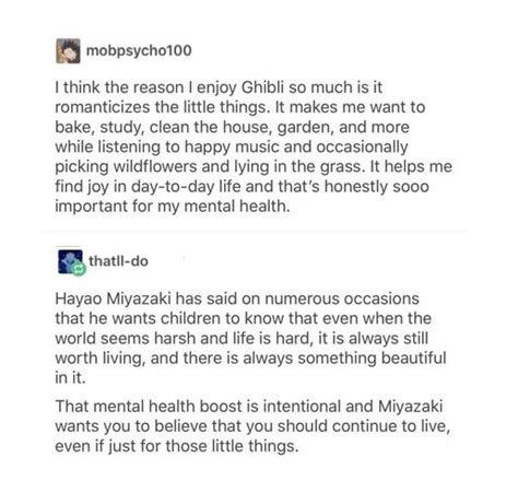 Studio Ghibli Films Scrolller