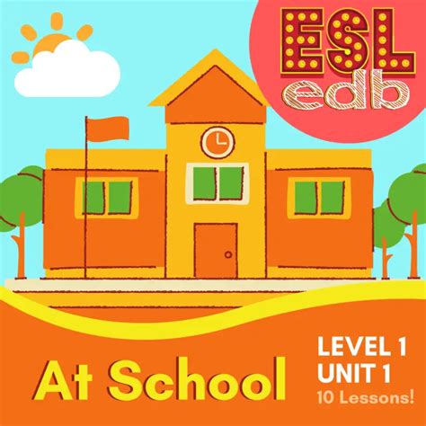 Esl Edb Lessons For Classin