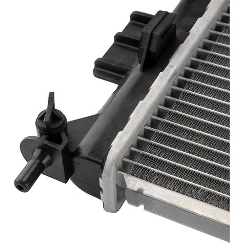 Kac️ Cu13333 Radiator For Coupe 2012 2013 Forte 2014 Soul 2012 2013