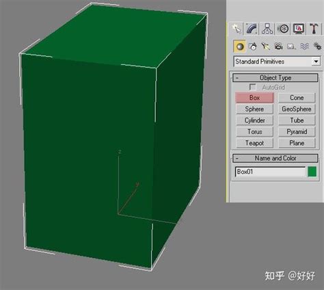 3ds Max建模图文教程：如何使用 创建令人惊叹的图像“光之教堂” 知乎
