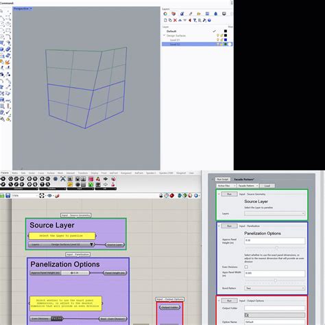 Learn Grasshopper On Linkedin Grasshopper Computationaldesign Parametricdesign