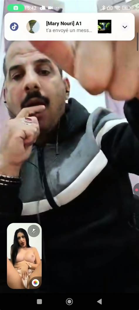 عاجل عاجل فضــيحة🇮🇶🔞 Sakher🇬🇧🇬🇧 يمارس العادة السرية مع بنت متزوجة علي