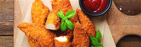 Excel To The Next Level In Poultry Processing