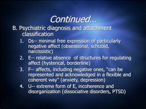 Ppt Case Formulation Using Object Relations Theory Powerpoint Presentation Id 1278526