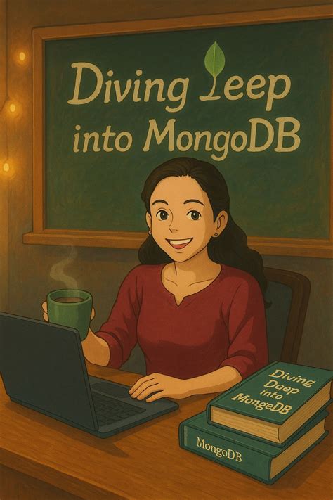 Mongodbcomplete Backenddev Mernstackjourney Nosqlpower Selftaughtdev Arathi Bharathan